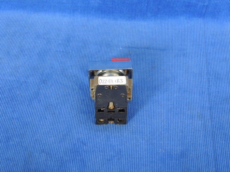Telemecanique Double ZB2-BE101 ZB2-BE102 S